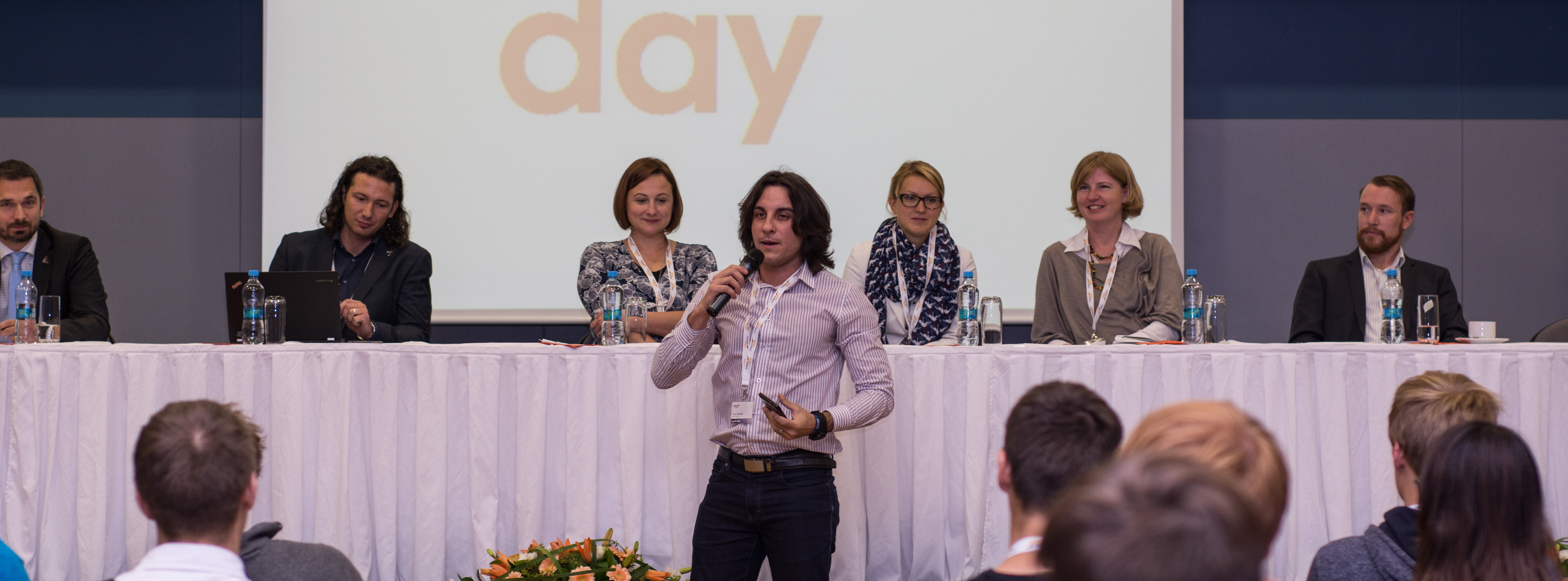 CEPA Expo 2016 - Delegates declare "We have seen the Future" - MEDIA ...
